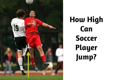 How High Can Soccer Players Jump? +Tips to Improve That! – Genuine Soccer