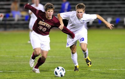 Best Soccer Position for Short Players! (For Max Efficiency) – Genuine ...