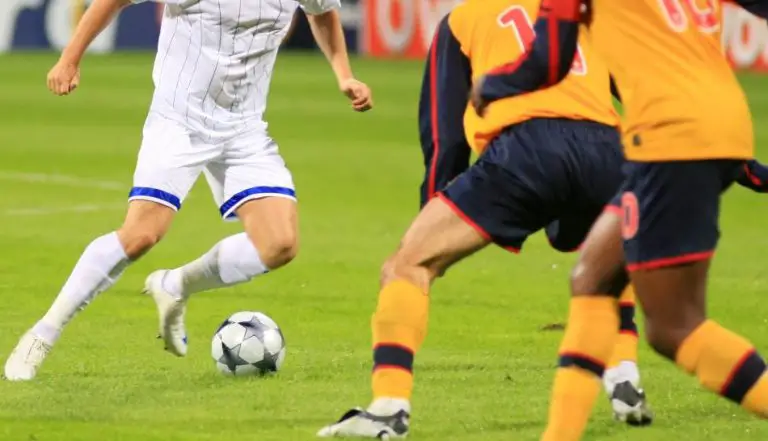 Best Soccer Position for Slow Players! (For Max Efficiency!) – Genuine ...