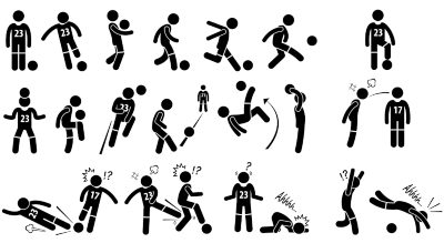 9 Best Soccer Skills for Beginners! (+ Skills Per Position) – Genuine ...