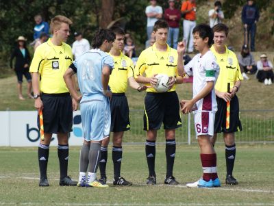 Best Soccer Position for Team Captain! (&How to Choose One?) – Genuine ...