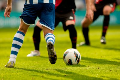 15 Tips to Improve and Skyrocket Your Soccer Confidence! – Genuine Soccer