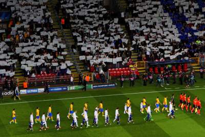 Why Soccer Players Walk out With Kids & How They are Chosen? – Genuine ...