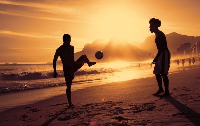 Barefoot Soccer (Benefits, Tips, Precautions to Take & More) – Genuine ...