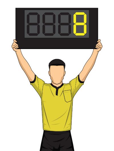 Why Refs add Extra Time in Soccer? How They Calculate it? – Genuine Soccer