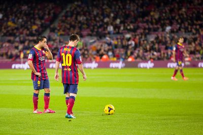 Soccer Number 10 (Role, Formations, Needed Qualities & More) – Genuine ...