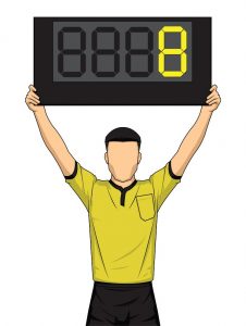 Why Refs add Extra Time in Soccer? How They Calculate it? – Genuine Soccer