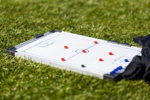 Best 6v6 Soccer Formations! (5 Different Detailed Tactics) – Genuine Soccer