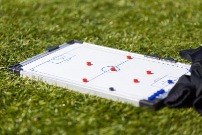 Best 6v6 Soccer Formations! (5 Different Detailed Tactics) – Genuine Soccer